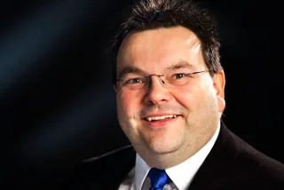 How to Achieve Your Goals | A Q&A with David Hyner | Speakers Corner